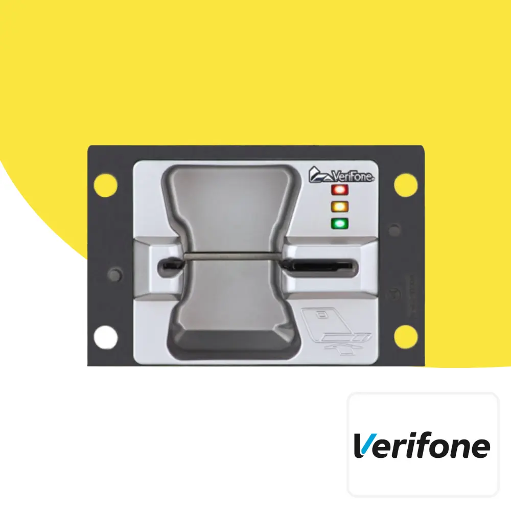 Verifone UX300 | E-monétique