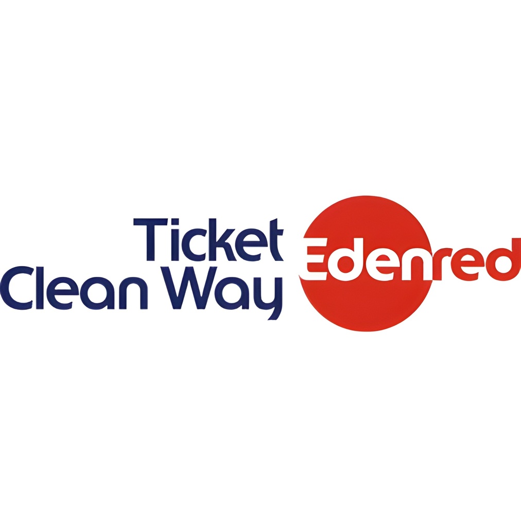 Application Ticket Clean Way Edenred | E-monetique